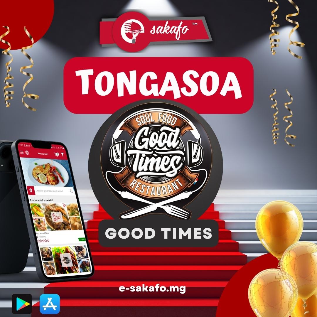 Accueil e-sakafo | e-sakafo