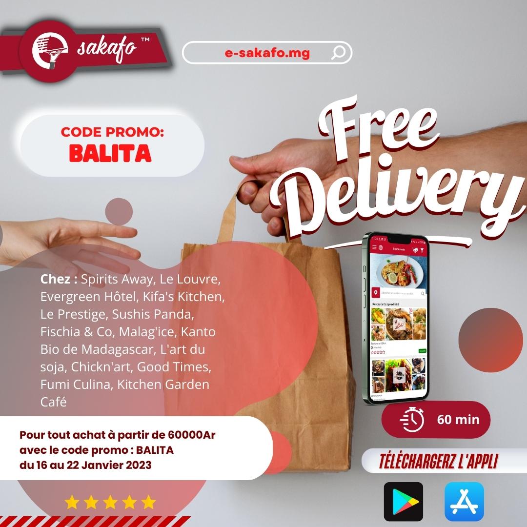 Accueil e-sakafo | e-sakafo