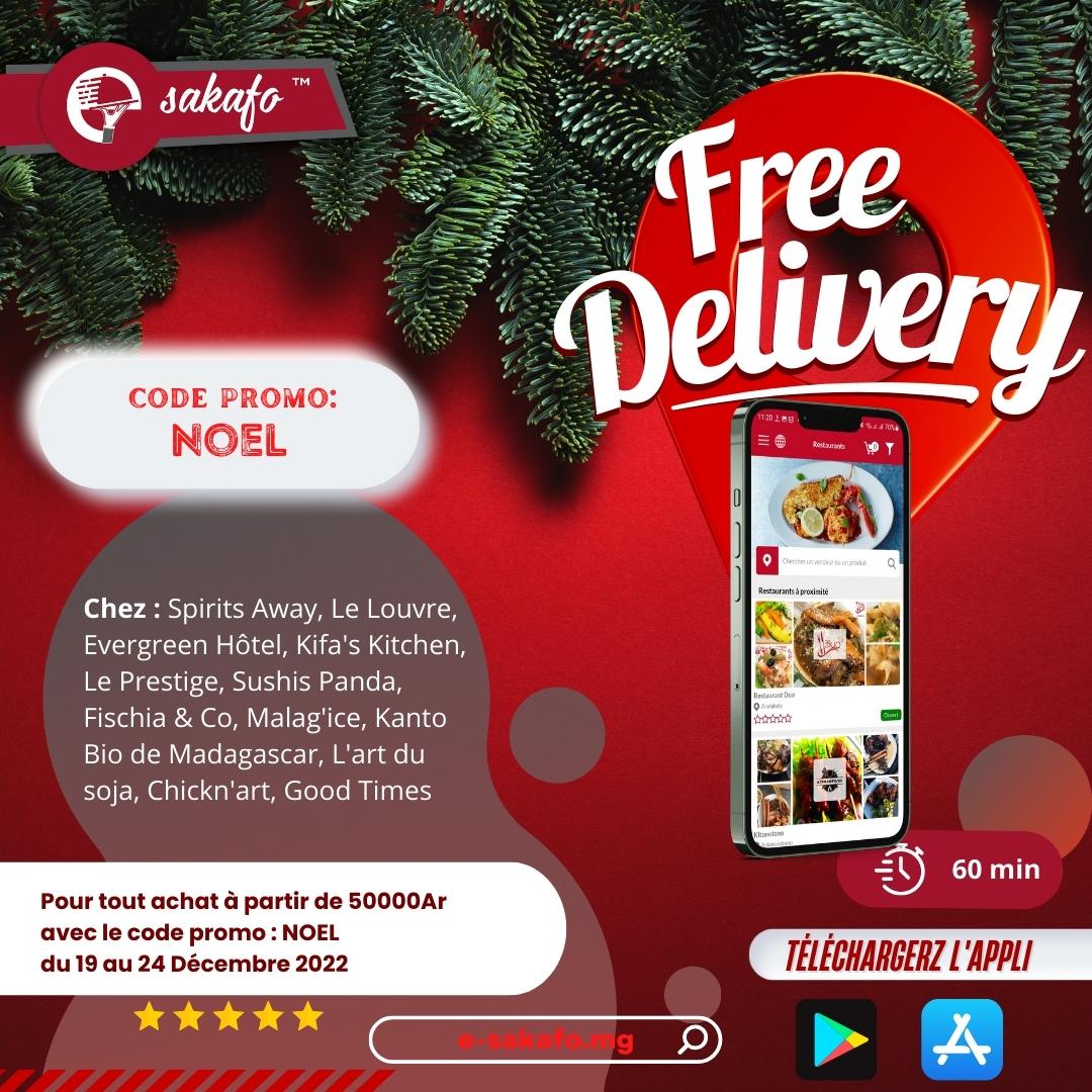 Accueil e-sakafo | e-sakafo